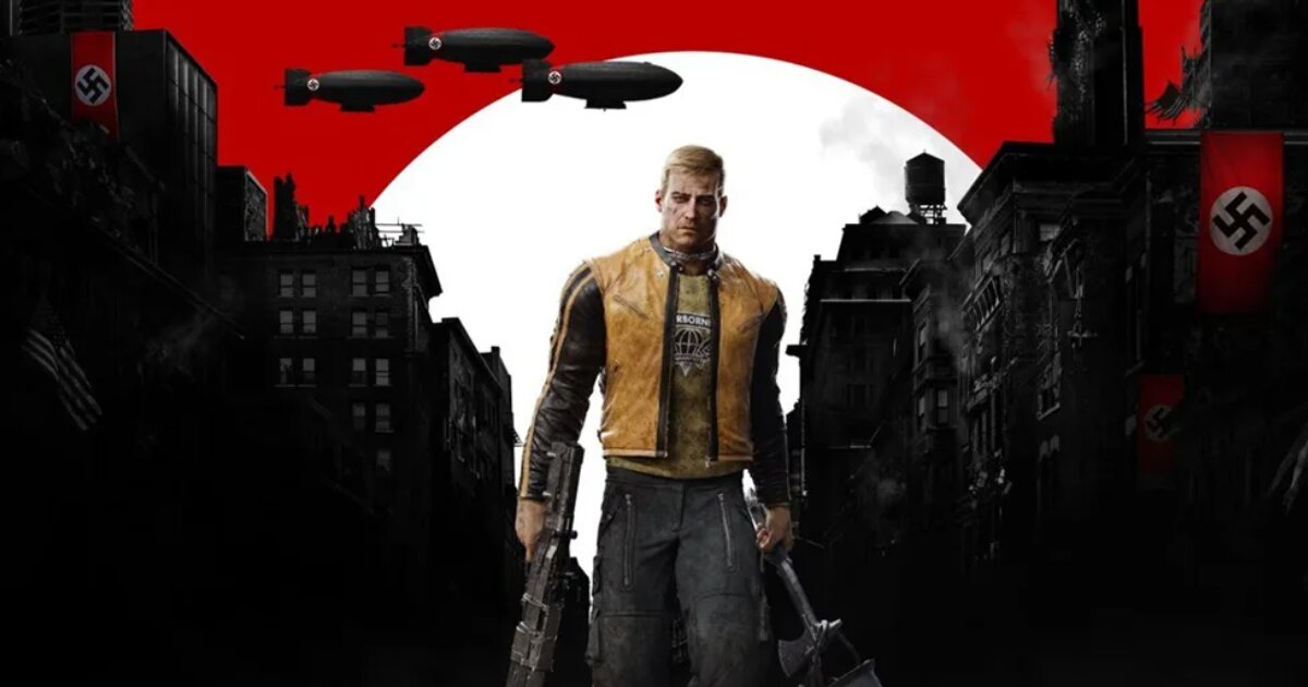 Wolfenstein Characters Quiz - By 360ashbro