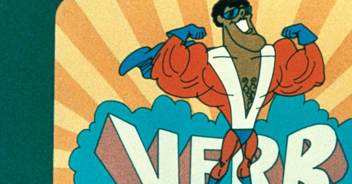 Missing Verb Movie/TV Show Titles A-Z Quiz - By conita63