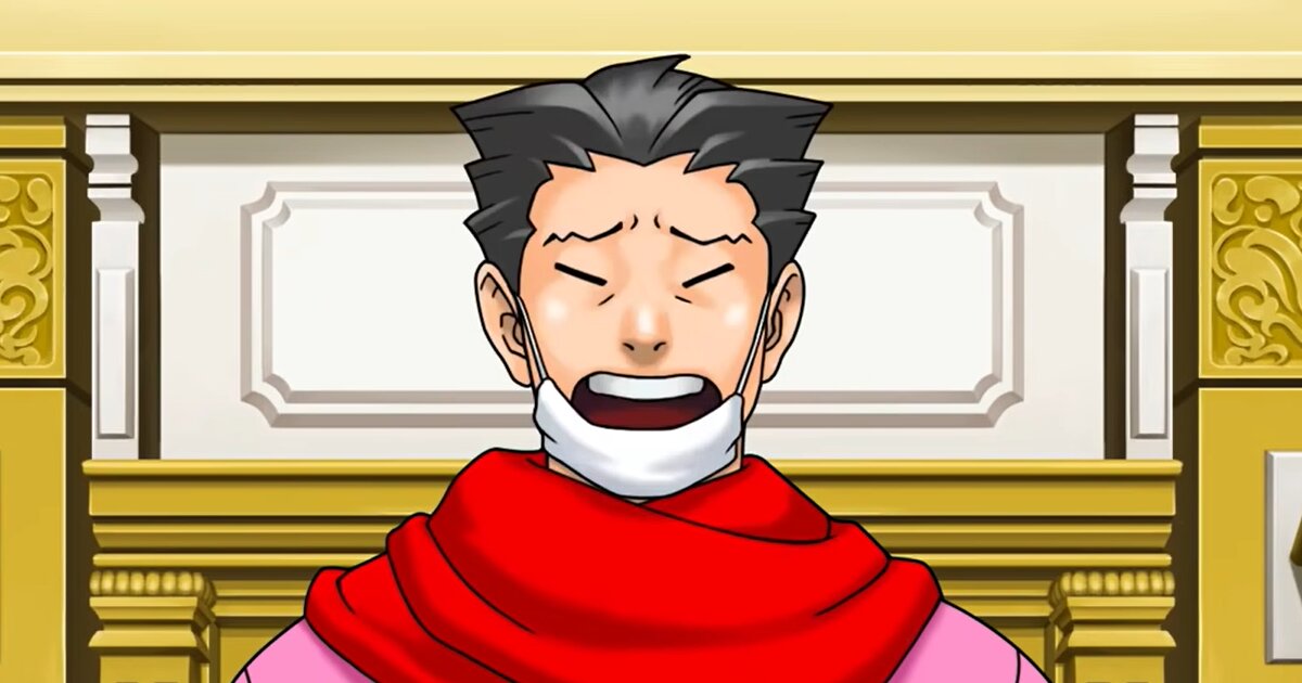 Complete the Case - Turnabout Memories Quiz - By Razzmatarkus