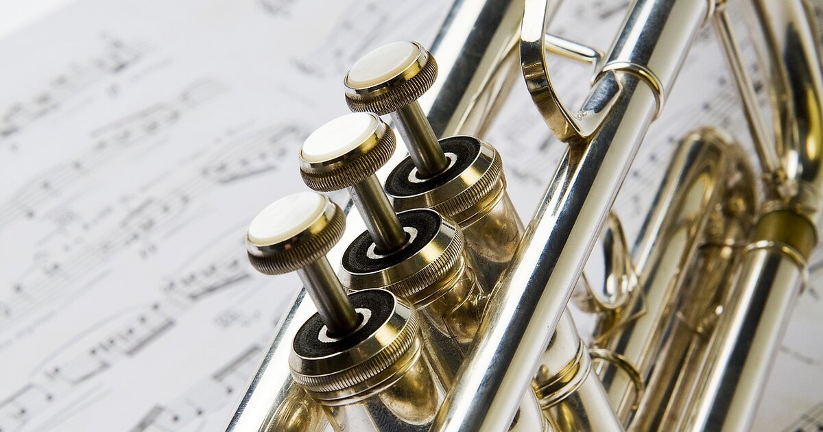 Instrument Families: Trumpets Quiz - By MirkwoodMirage