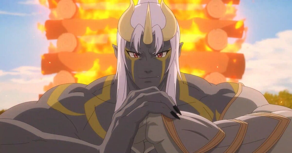 Acrostic 2024 Spring Anime Quiz - By MayorD