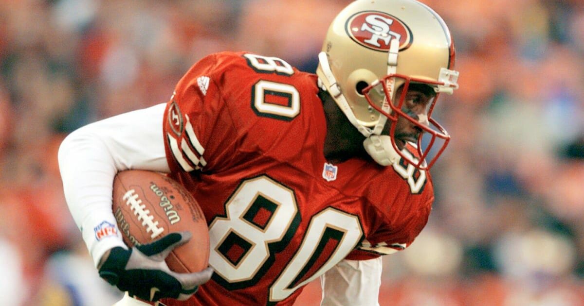 NFL Weekly Receiving Leaders of the 1990's Quiz - By angelsson81