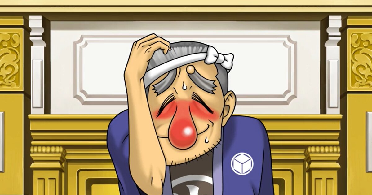 Complete the Case - Recipe for Turnabout Quiz - By Razzmatarkus