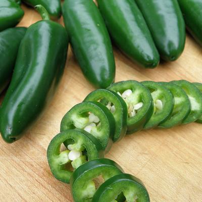 'J' Food Pictures Quiz