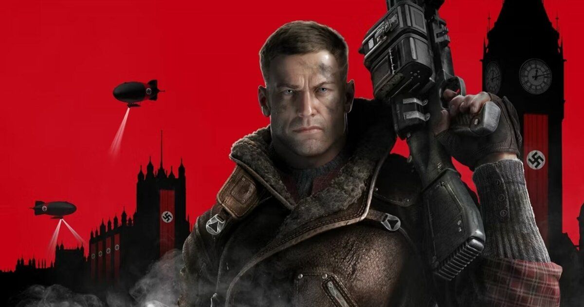 Facts about B.J. Blazkowicz (Wolfenstein) Quiz - By tajah236