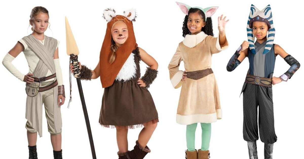 Behind the Costume: Star Wars Quiz - By Michiel