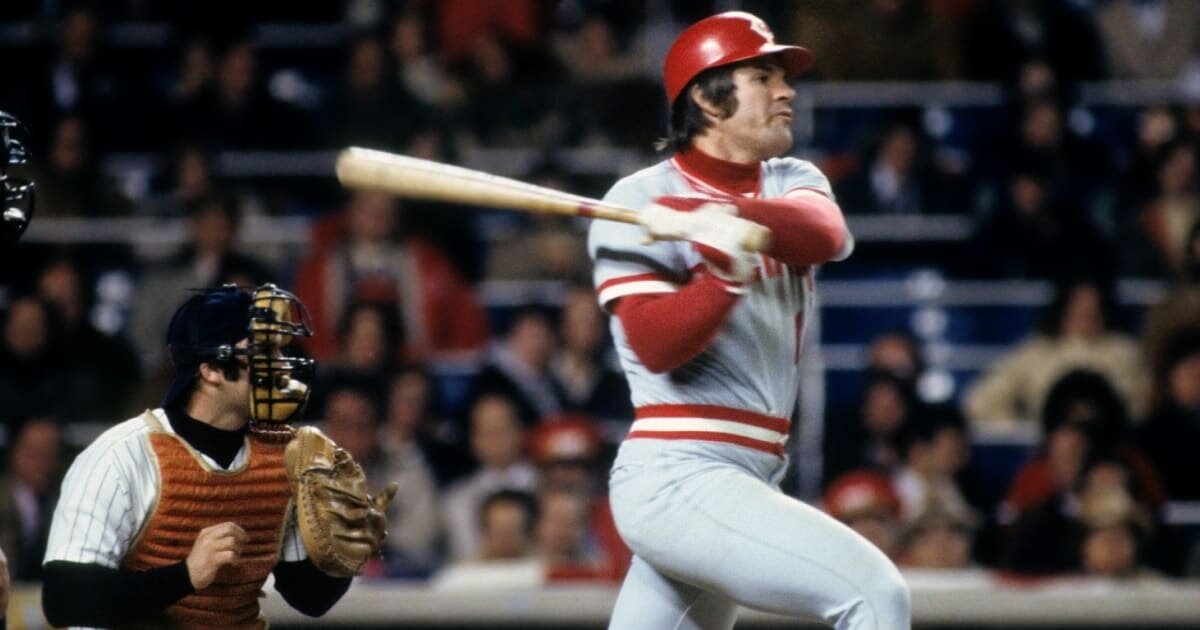 MLB Teams Longest Hitting Streaks Quiz