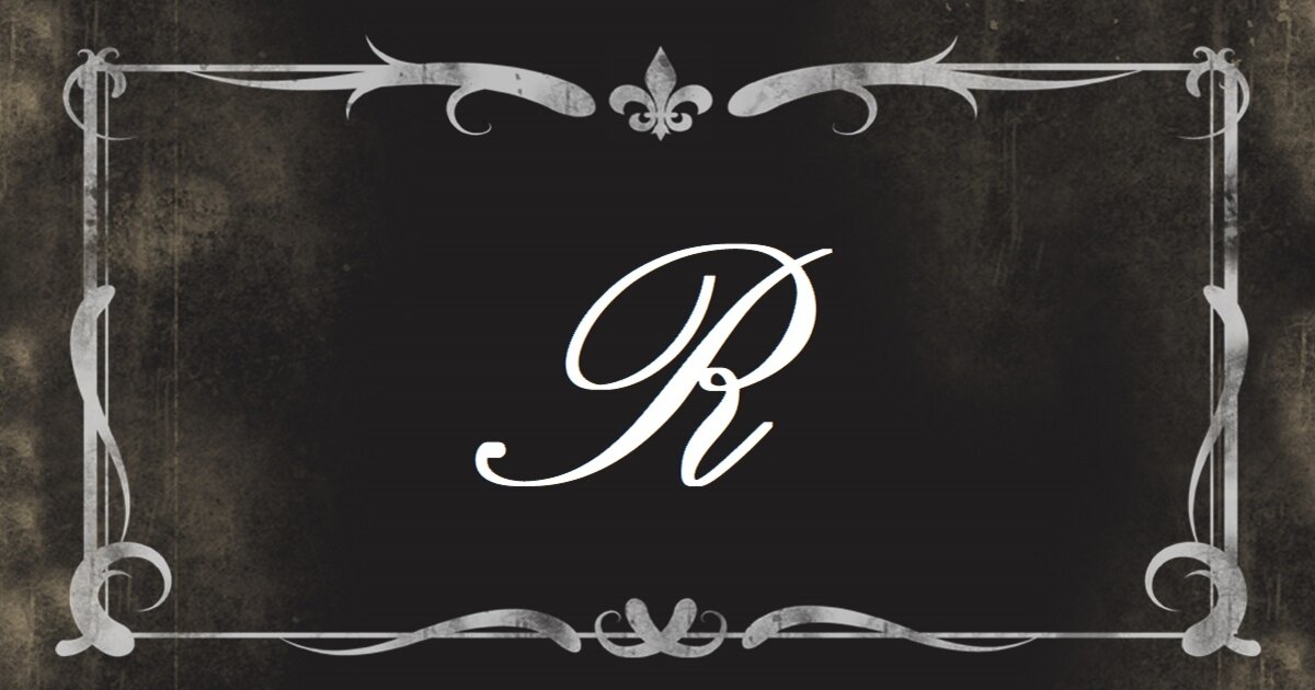 Movies by Letter R Quiz - By bortoluka