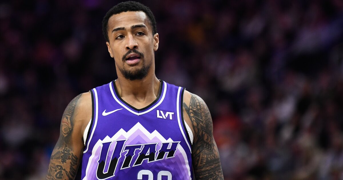 Random NBA Trivia 3 Quiz - By dictator8