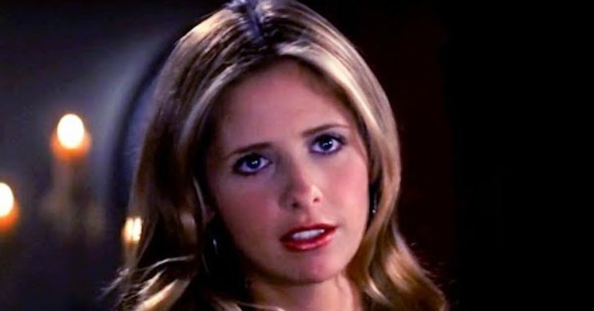 Learning the ABC's with Buffy the Vampire Slayer Quiz - By CGMFan1