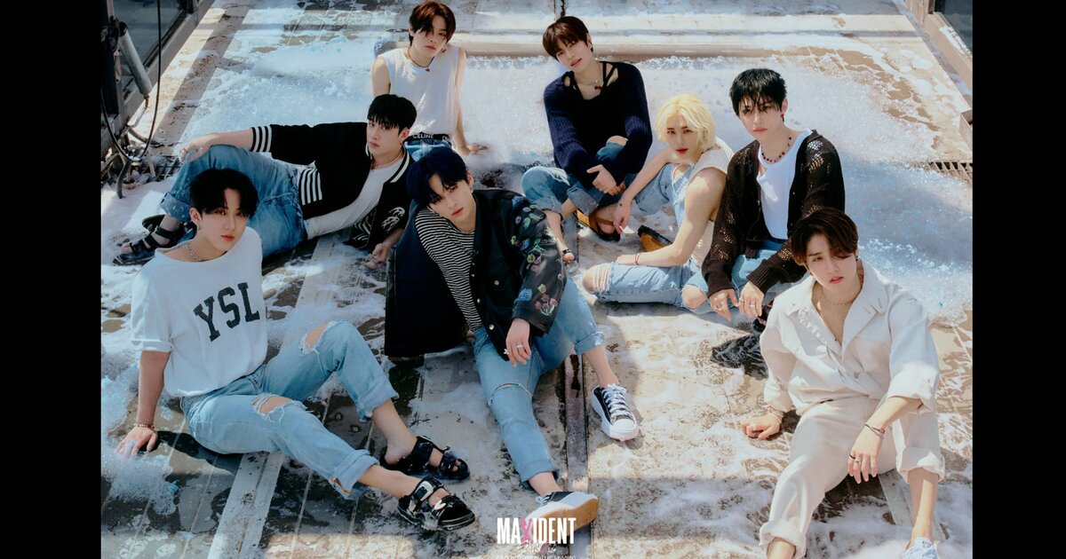 Give me your TMI - Stray Kids (english lyrics) Quiz - By wobblycat