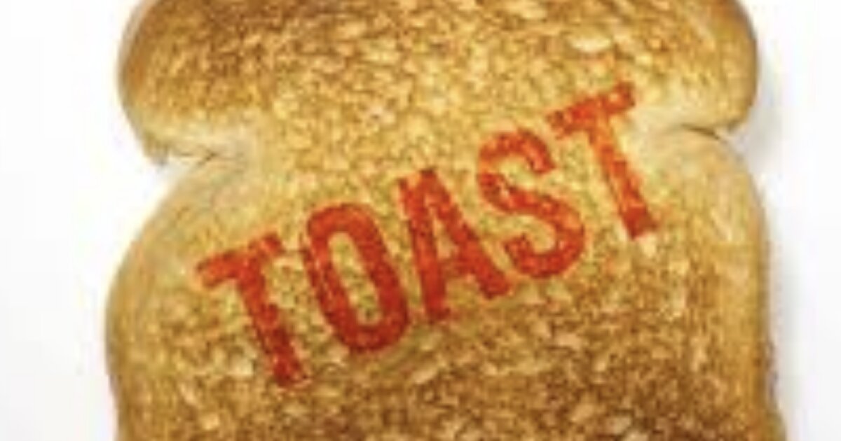 Toast Grab Bag 1 Quiz - By Jorge-Lopez