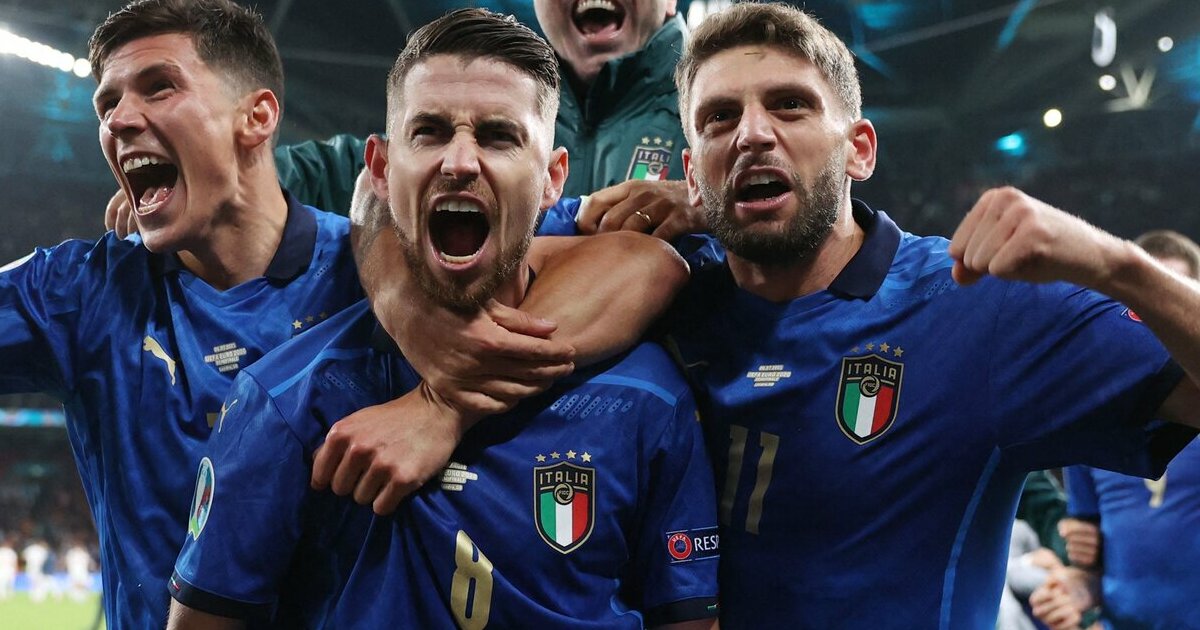 Italy Captains At Tournaments Quiz - By treessimontrees