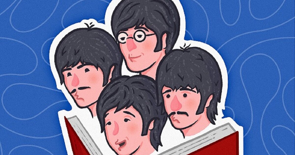 The Beatles Albums Quiz - By luluat10