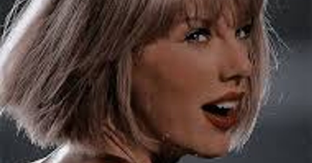 Guess The Taylor Swift Song CCXIV Quiz - By evermore-stan