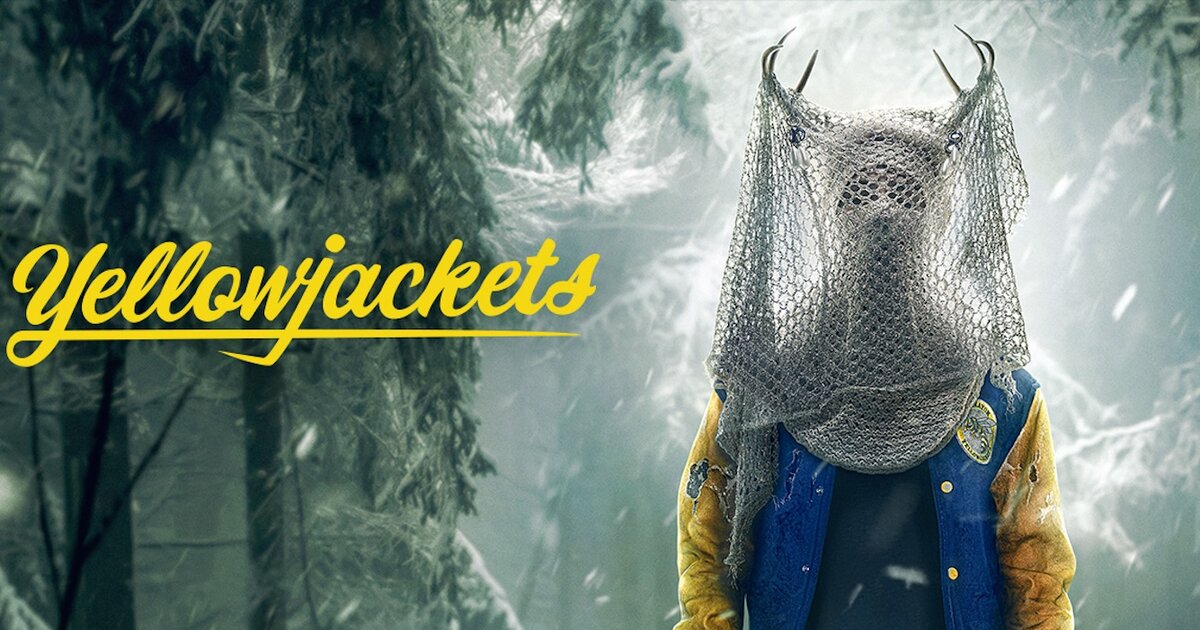 Yellowjackets: Dead or Alive? Quiz - By amroberts