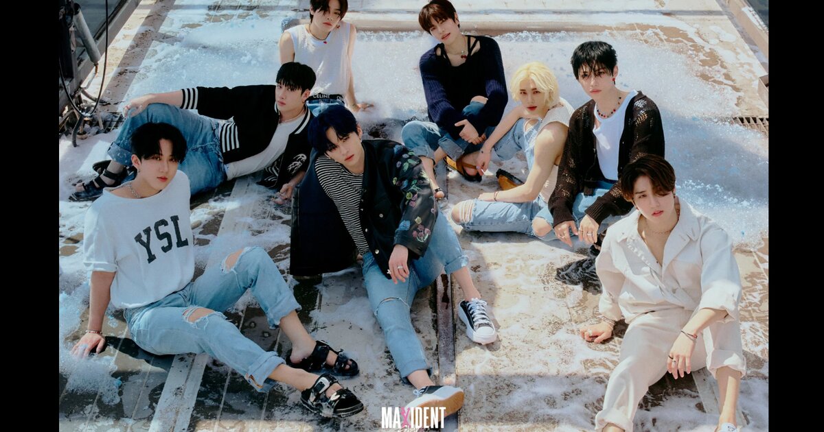 Taste (danceracha) - Stray Kids (english lyrics) Quiz - By wobblycat