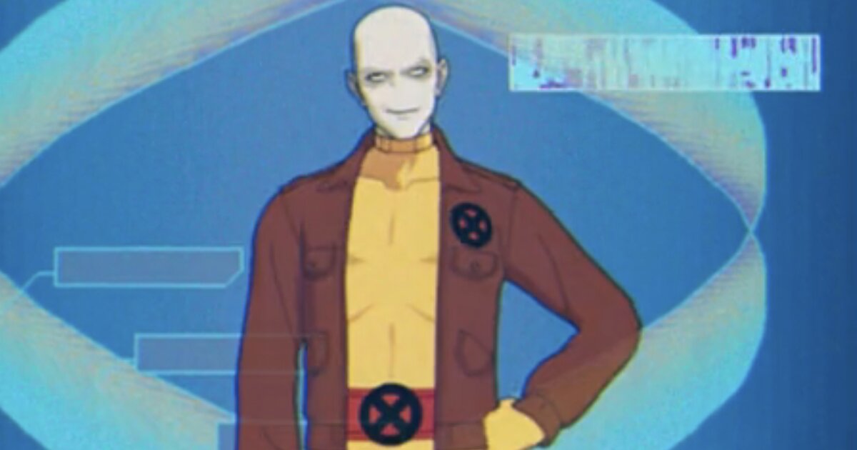 X-Men '97: The Many Faces of Morph Quiz - By manyhans