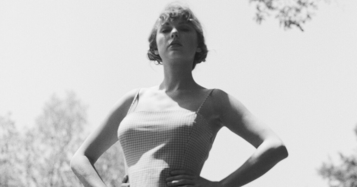 Random 'Folklore' Lyrics Quiz - By emeraldlady