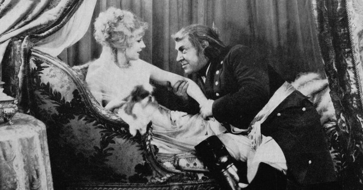 Oscar Nominated Films - 1928/1929 Quiz - By MrWhiplash