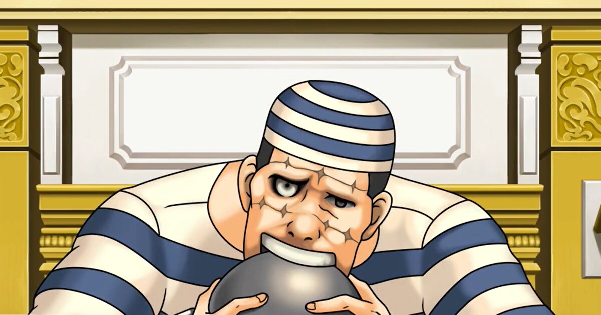 Complete the Case - Turnabout Beginnings Quiz - By Razzmatarkus