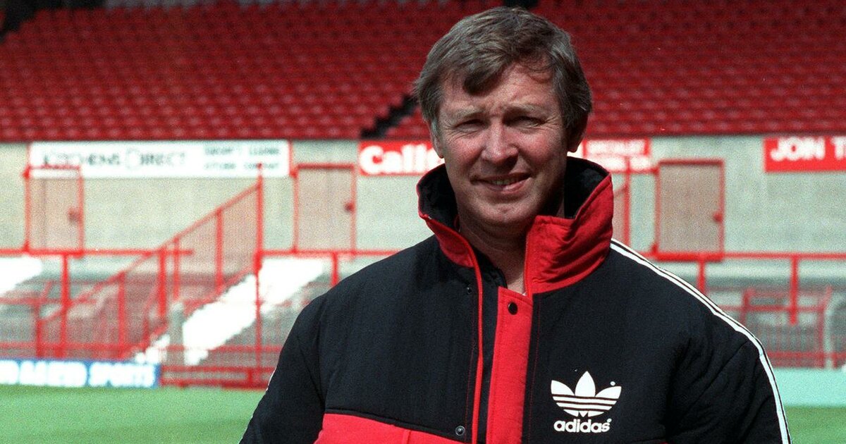 Every Man United Managers First Premier League XI Quiz - By db1082