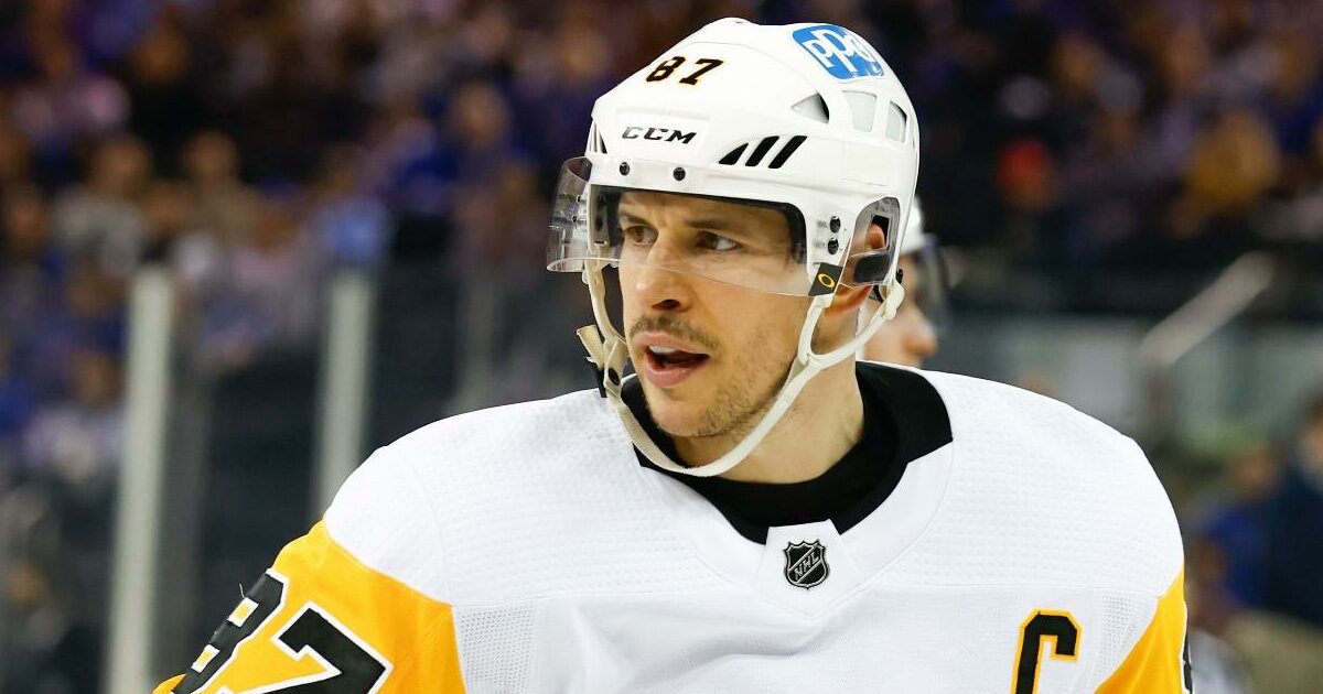Pittsburgh Penguins Playoff Points Leaders Quiz - By aheig82
