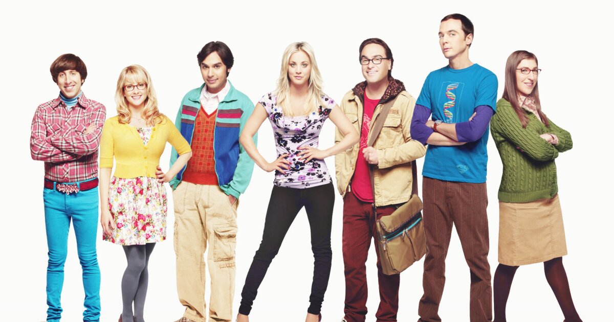 Random TV Series Quotes Quiz - By bayernfan030801