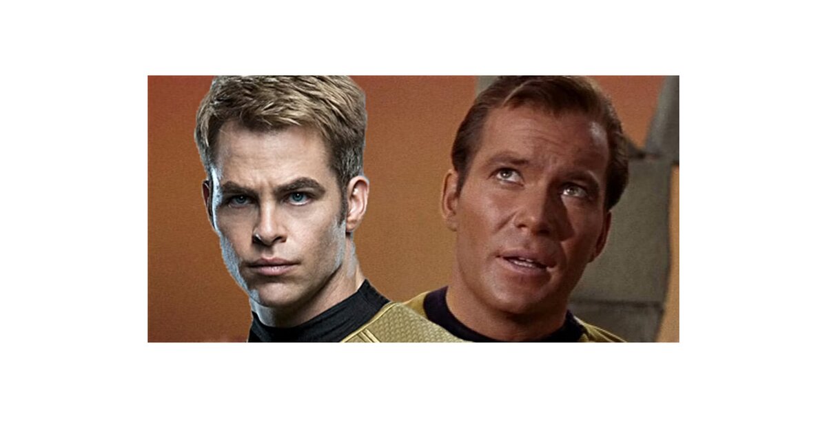 TV Show to Movie Actor Same Character Match-Up I Quiz - By MirkwoodMirage