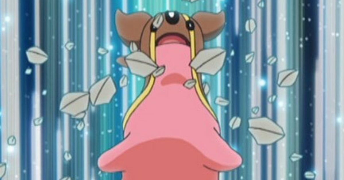 Pokemon in DP097 - Double Team Turnover! Quiz - By ThreeEyedCrow