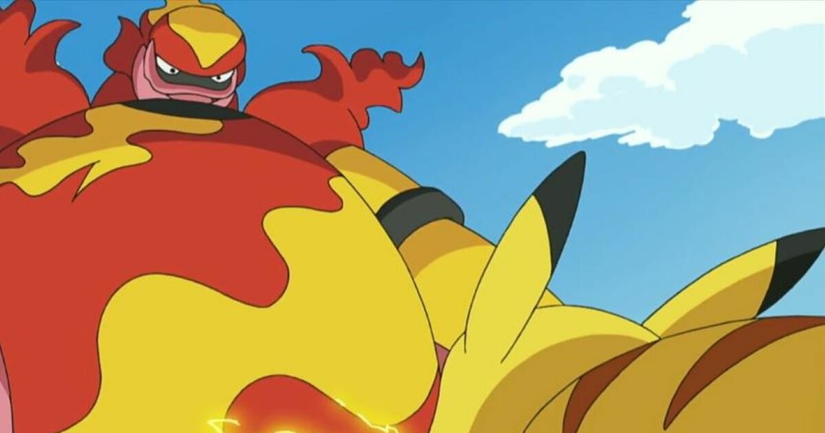 Pokemon in DP131 - Pedal To The Mettle! Quiz - By ThreeEyedCrow