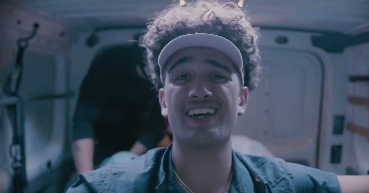 Canzoni di Tony 2Milli Quiz - By pelle709