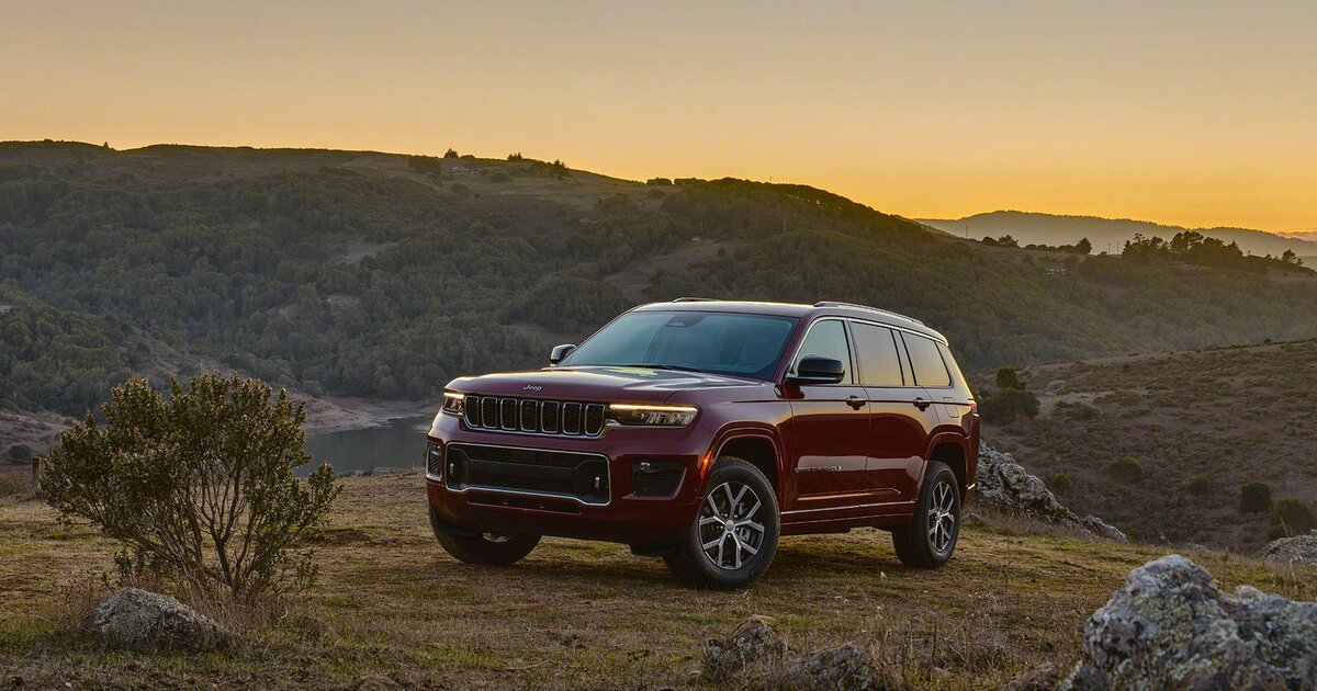 Logo Evolution:Jeep Quiz - By _CZECH_REPUBLIC_