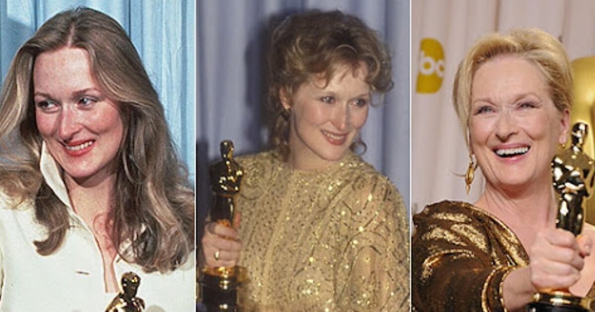 Guess the Best Actress Oscar Winner Quiz - By ian9840