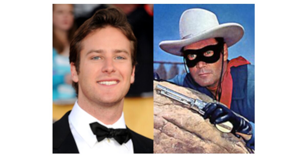 TV Show to Movie Actor Same Character Match-Up V Quiz - By MirkwoodMirage