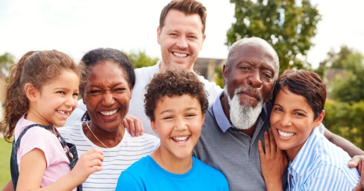 Order Up the Generations Quiz