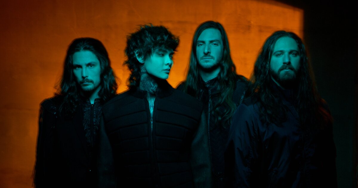 All Polyphia Quiz - By acalin729