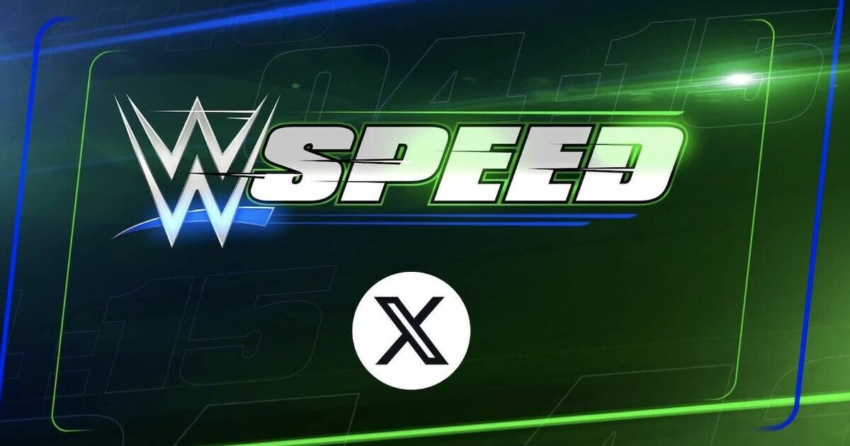 Televised WWE Speed Title Challengers Quiz - By JTZIGZAG