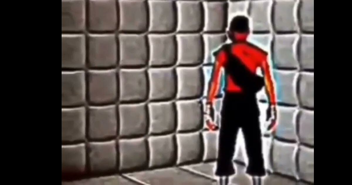 The Characters of Eyeless Jack VS Laughing Jack Quiz - By Mott_pear_gummy