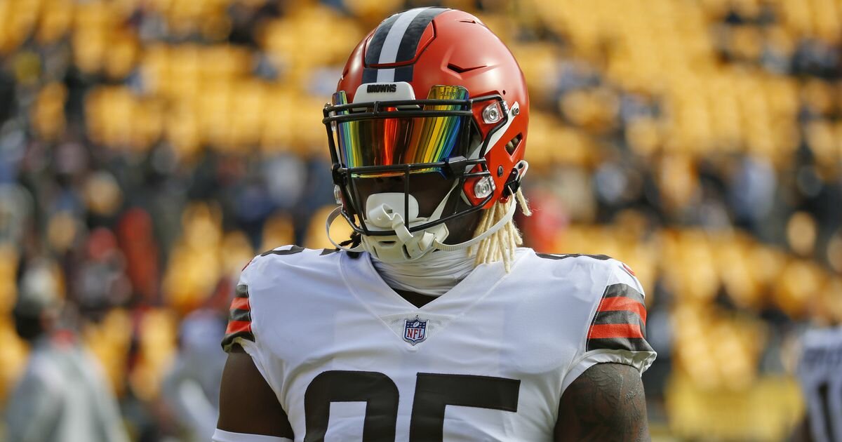 2024 NFL Tight Ends Quiz - By Connor_Behrmann