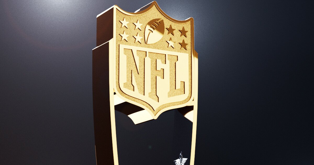 NFL MVP since 2000 Quiz - By freezy1