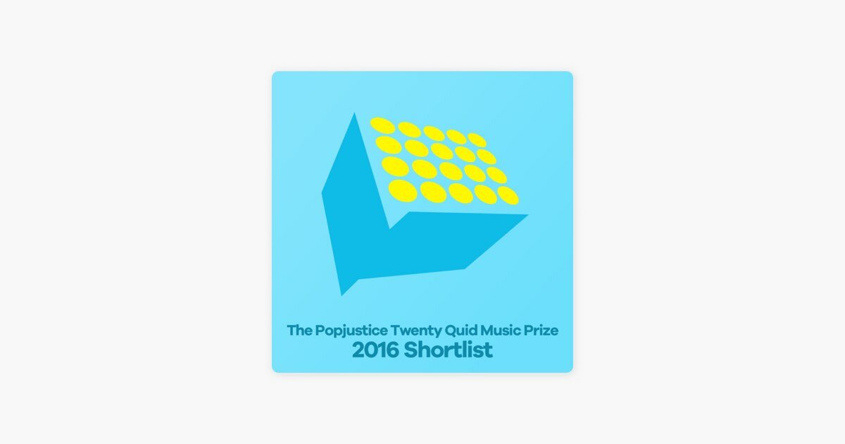 Popjustice £20 Music Prize Nominees Quiz - By irisss