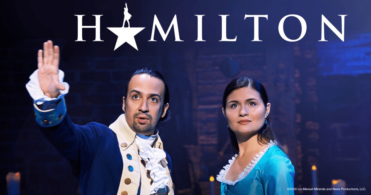 Alexander Hamilton lyrics Quiz - By dj44pebbles