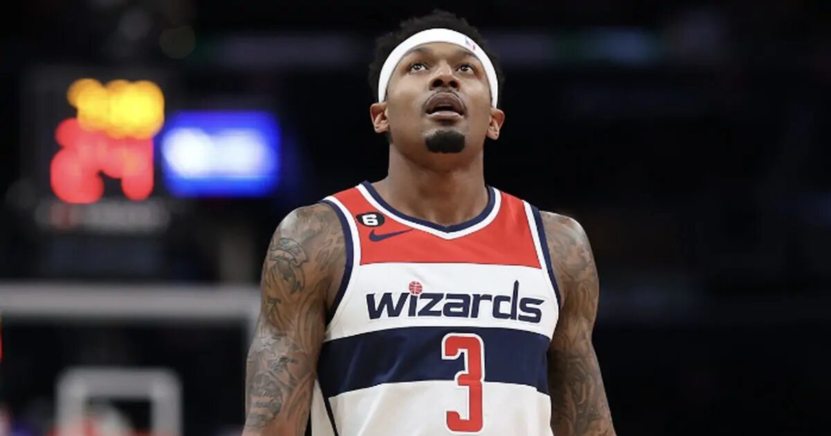 Wizards Players in All-Star Games Quiz - By mucciniale