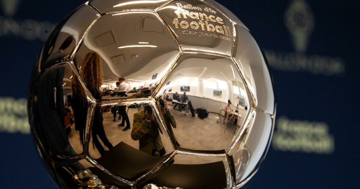 A-Z: Ballon d'Or Winners Quiz - By Van_Basten