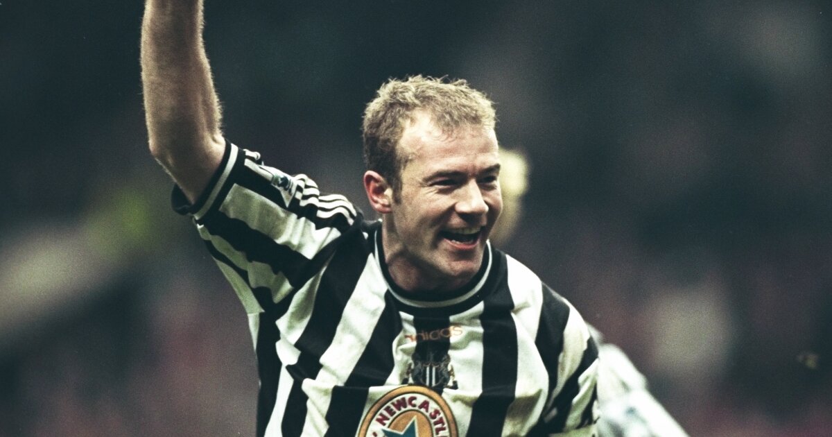 Newcastle United Top 10 Goalscorers Quiz - By sarah27315