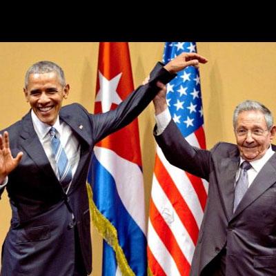 Historic Handshakes Quiz