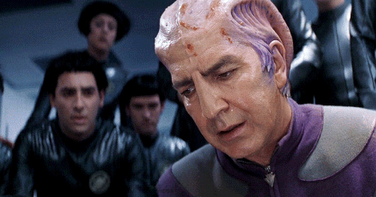 Order Up: By Grabthar's Hammer... (Galaxy Quest) Quiz - By sparkblip