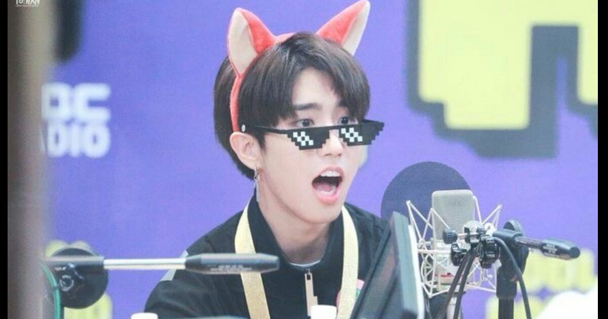 Run (Han) - Stray Kids (english lyrics) Quiz - By wobblycat