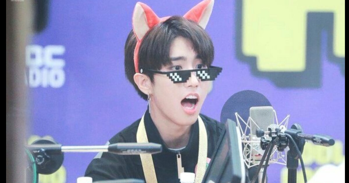 Alien (Han) - Stray Kids (english lyrics) Quiz - By wobblycat